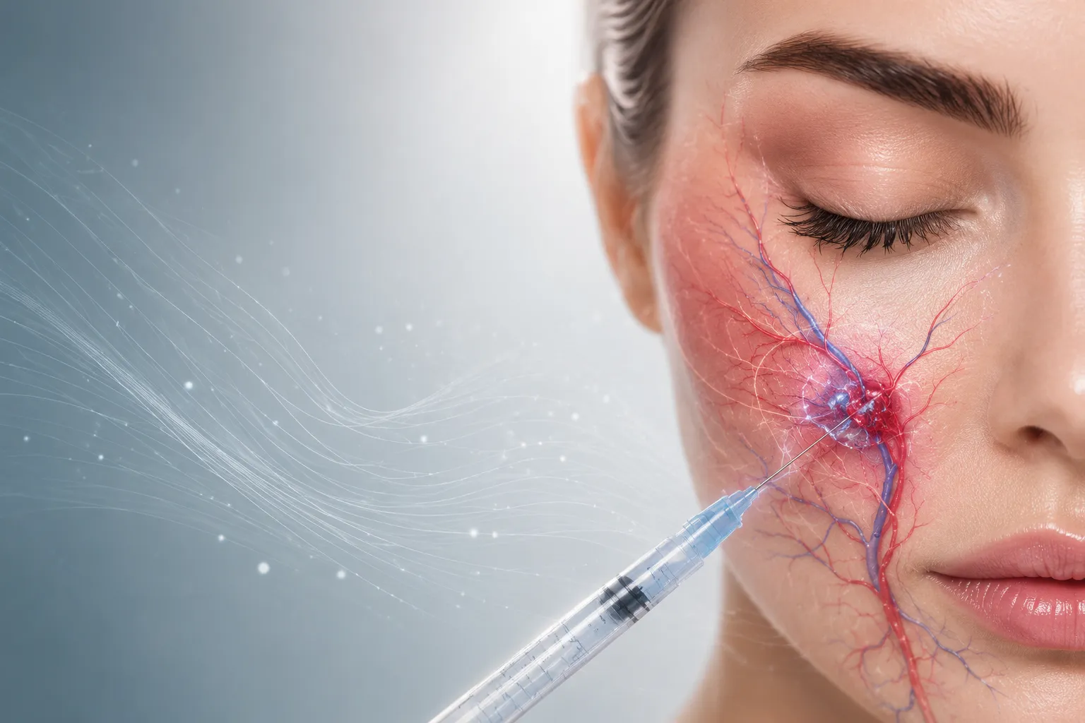 Vascular Complications from Facial Fillers: The Role of Hyperbaric ...